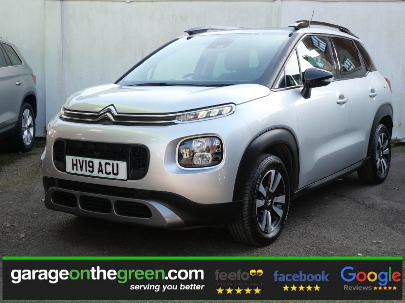 Used Cars for sale in St. Leonards-On-Sea, East Sussex | Garage on the ...